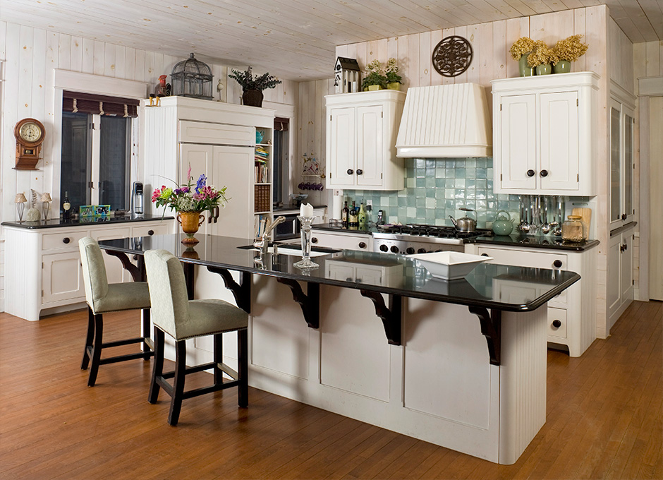 Kitchens|JWW